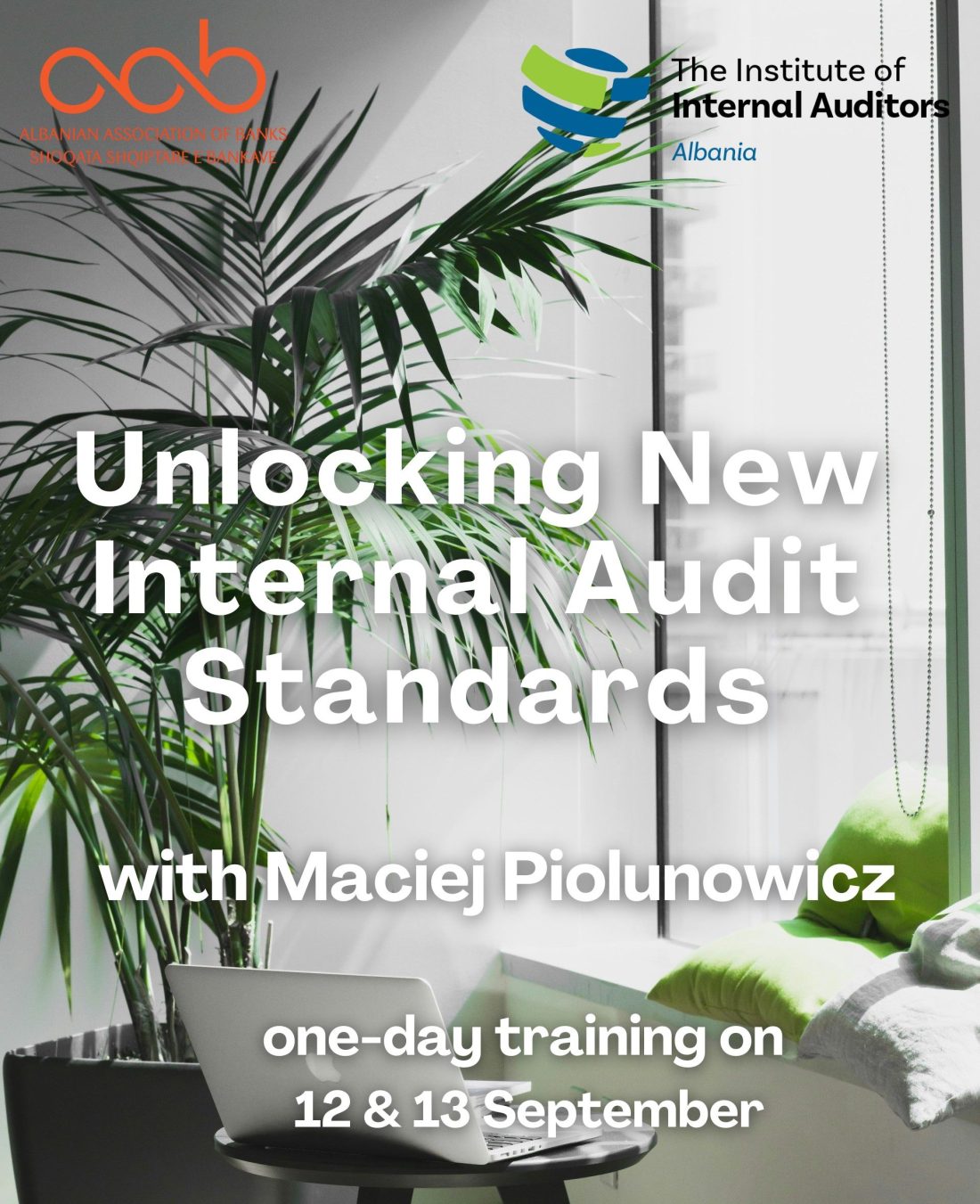 Unlocking New Internal Audit Standards – AIIA
